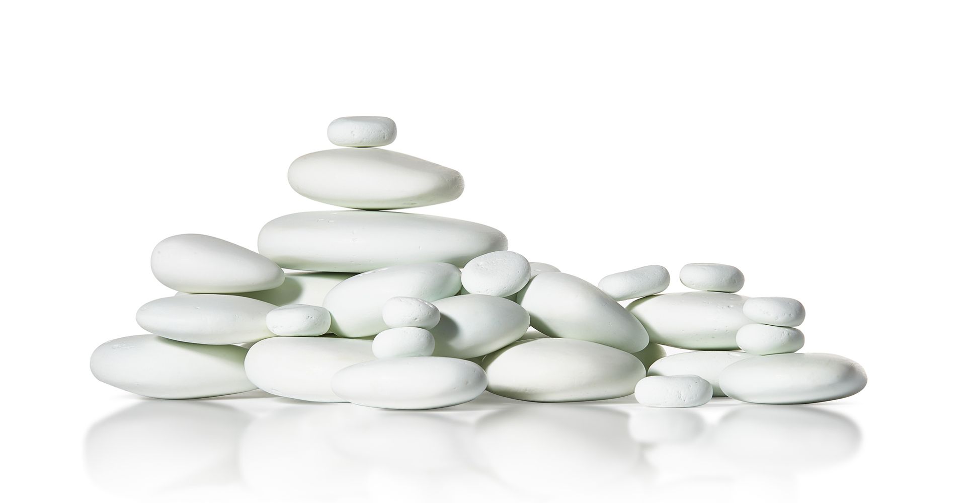 Parting Stone, Solidified Remains