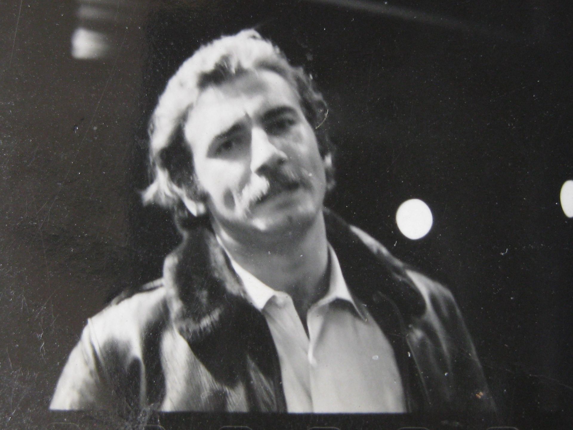 Blog Post Forty-four 44 Bedeviled - The "i" Word