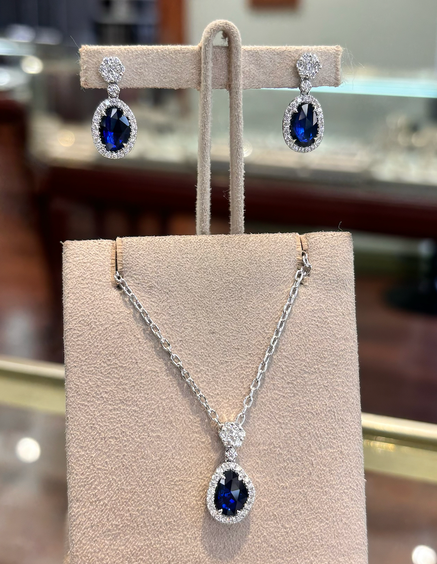 Gallery Showcase | Richard's Custom Jewelers