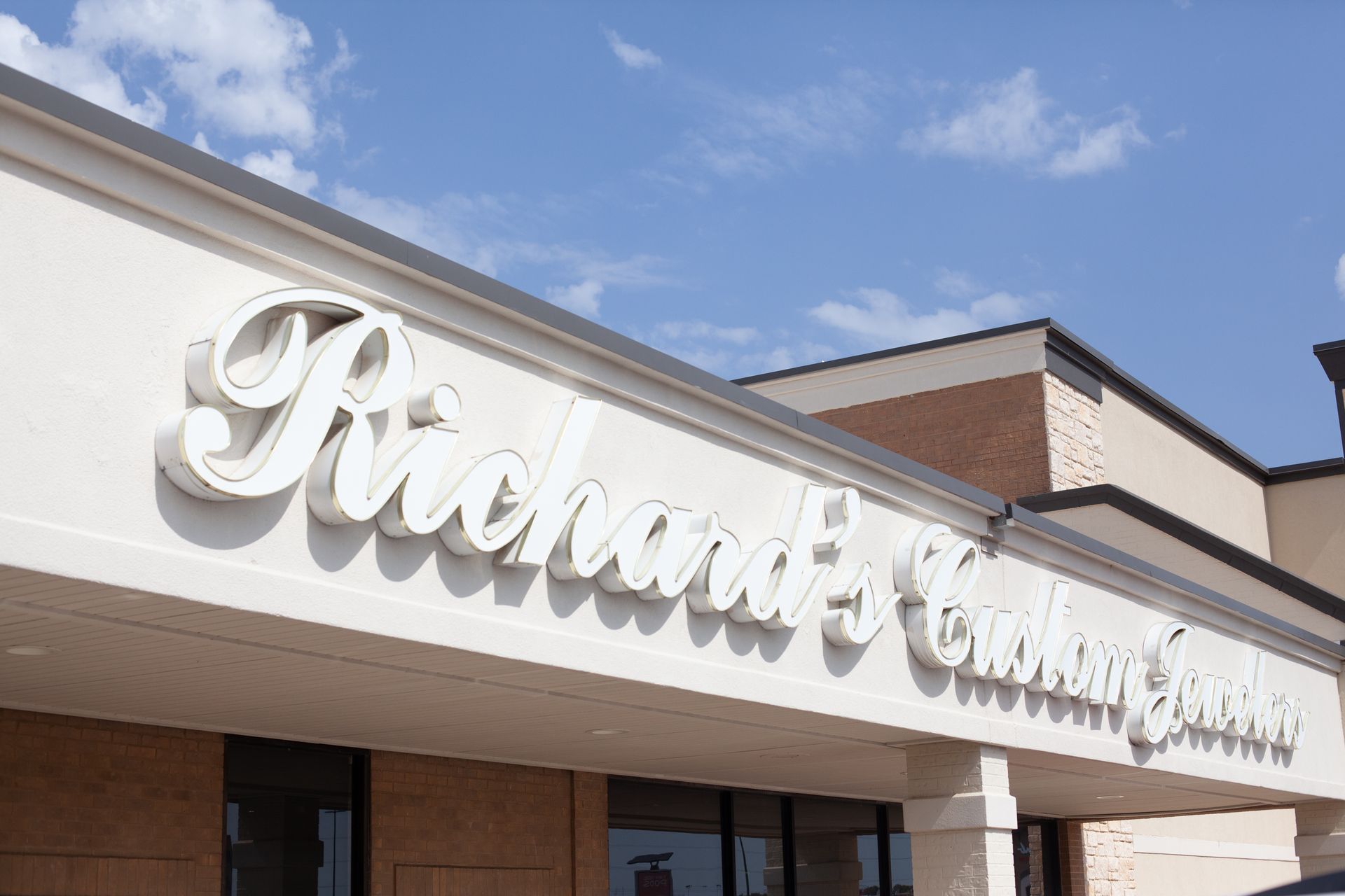 About Us | Richard's Custom Jewelers