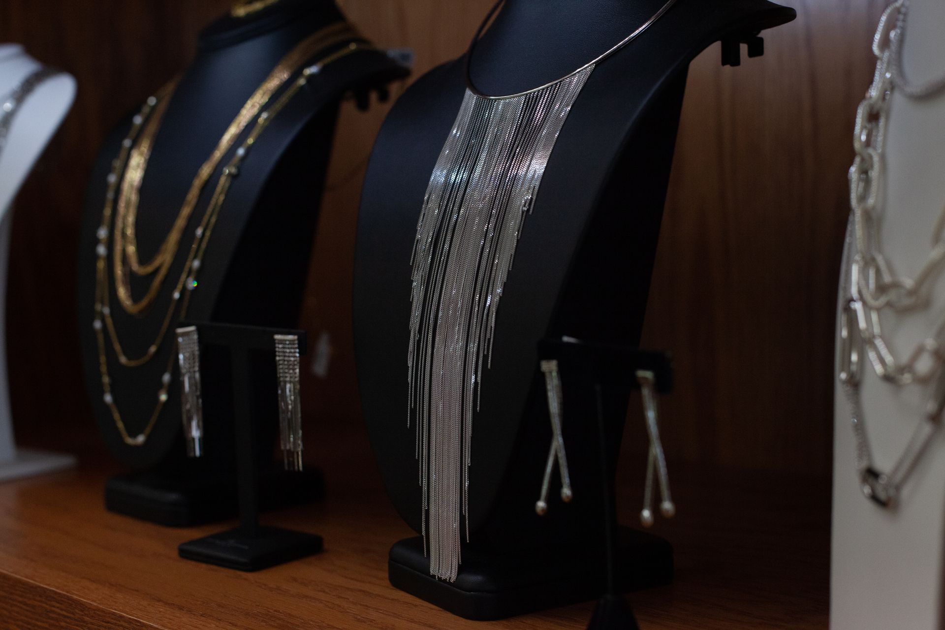 About Us | Richard's Custom Jewelers