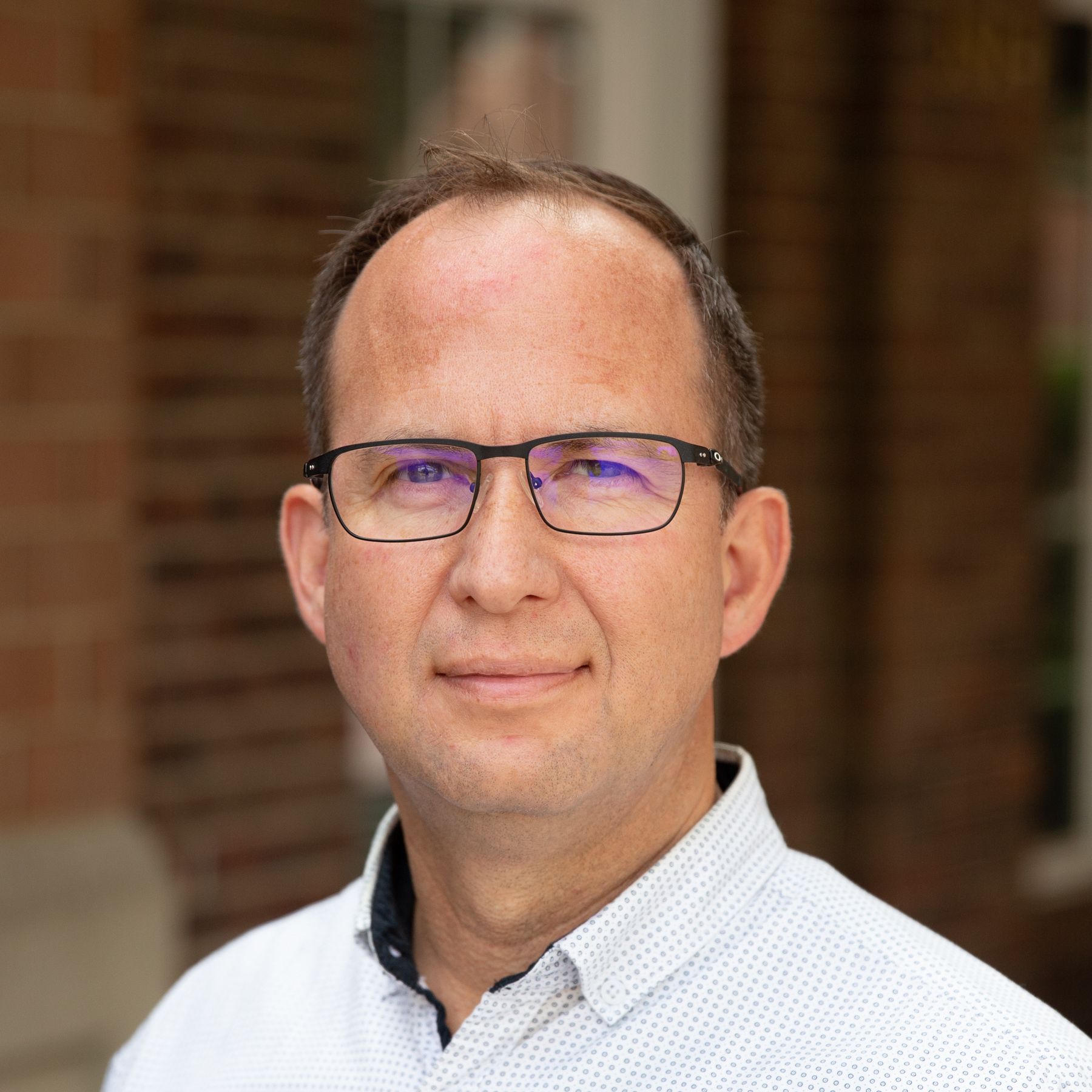 Cross Trail Outfitters - Our Team