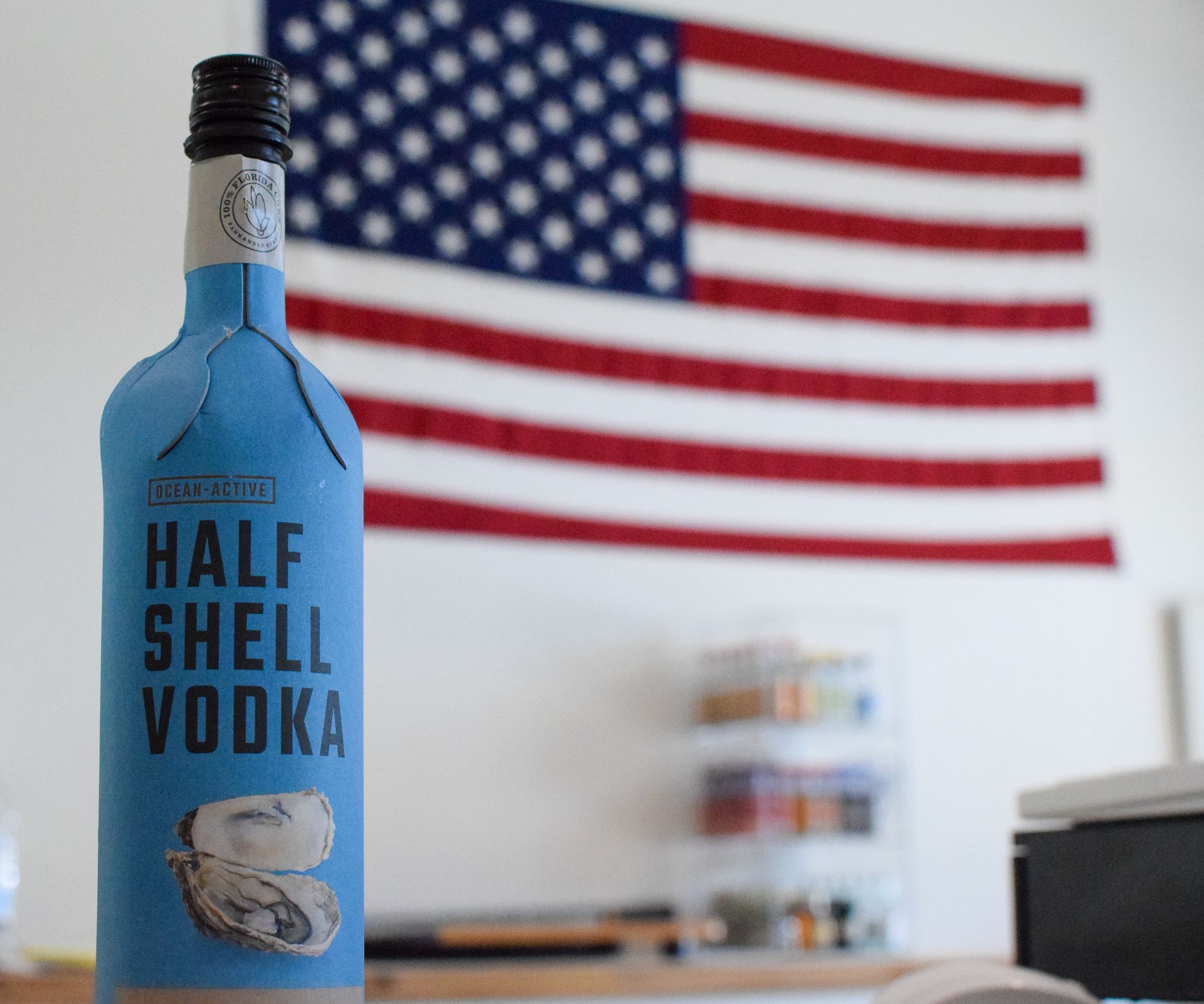 Liquor Store Gallery | Seagrove Liquor Store