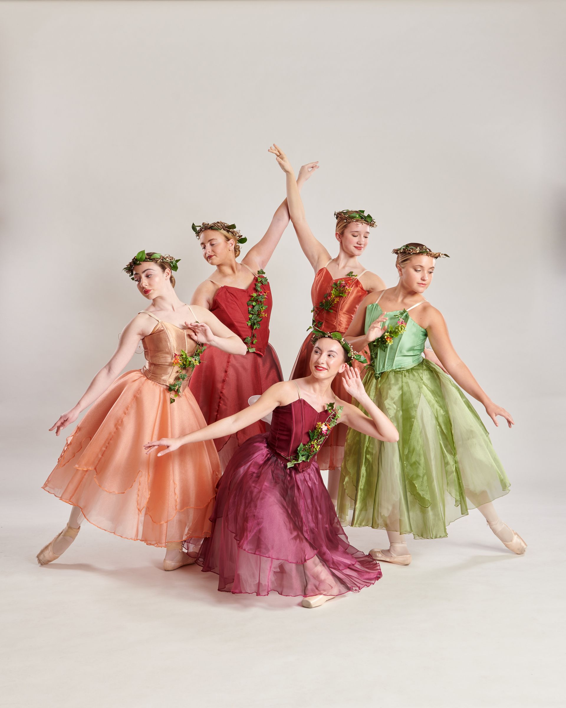Summer Classes and Intensives at Ballet Theatre of Scranton