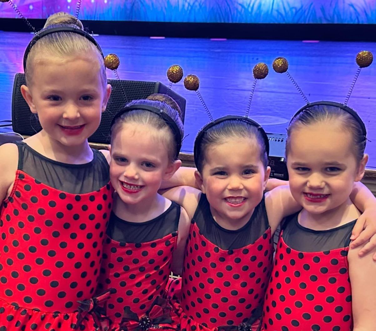 Ballet Theatre of Scranton | The Dance Studio