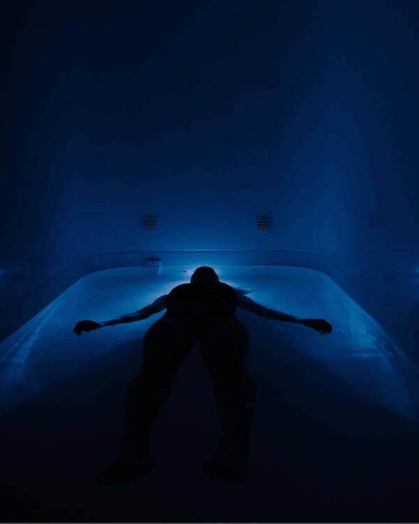 Best Float Therapy Spa Chicago IL | Salt Water Flotation Tank Spa