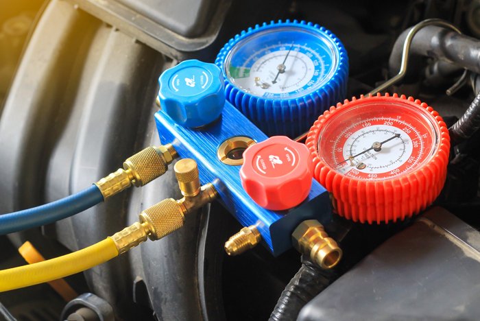 Southampton Township Auto Repair - Red Lion Express Lube And Auto Repair