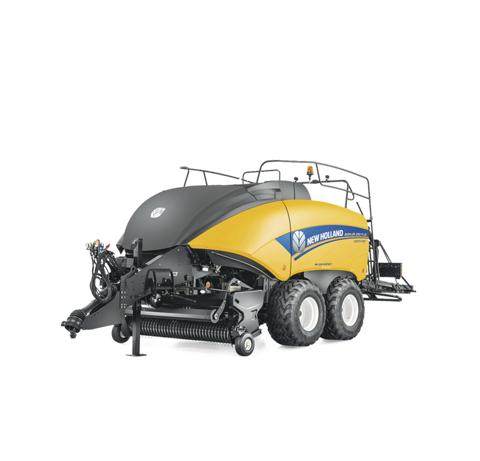 Productos New Holland | CEMCOL | Honduras