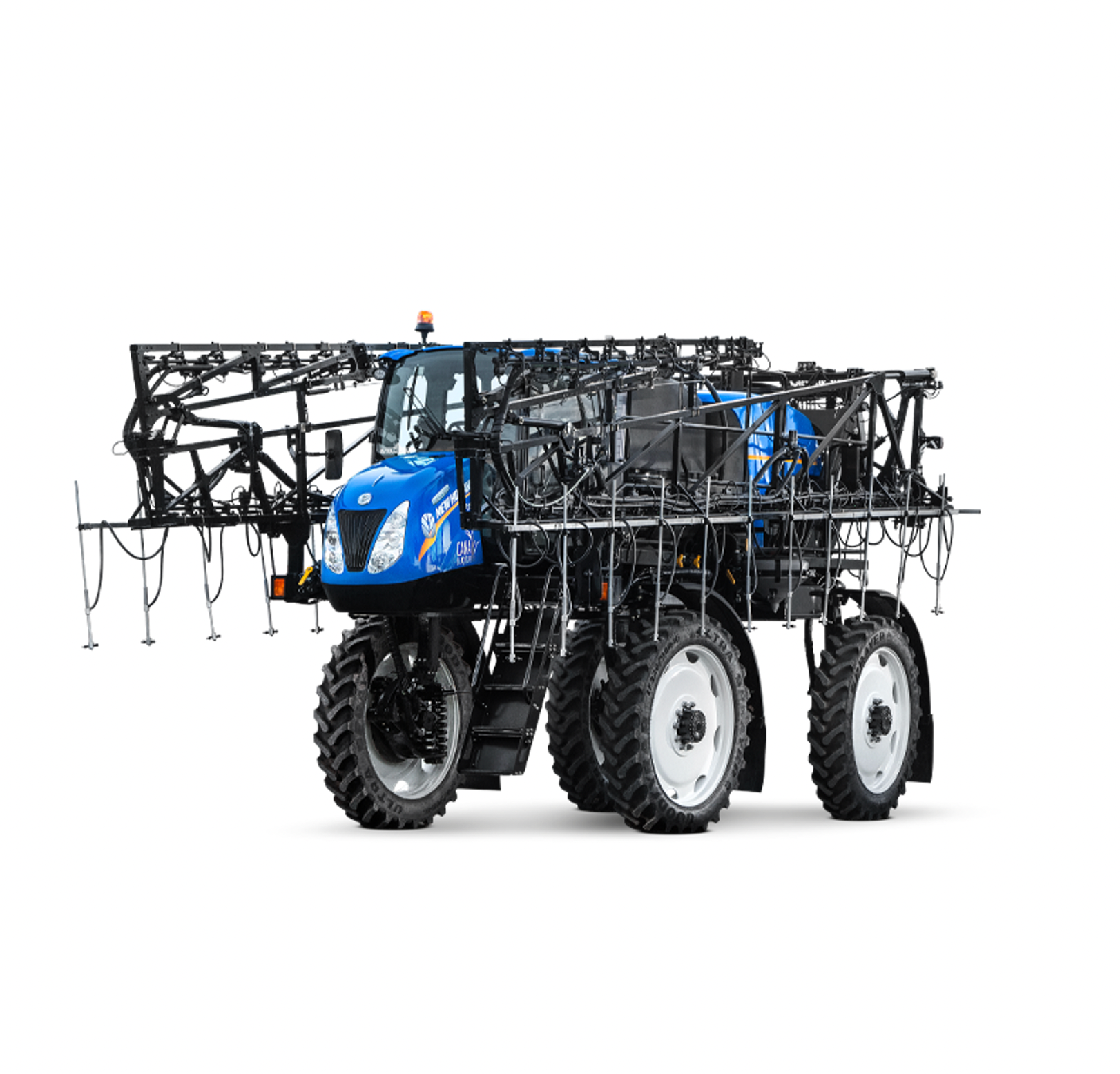 Productos New Holland | CEMCOL | Honduras