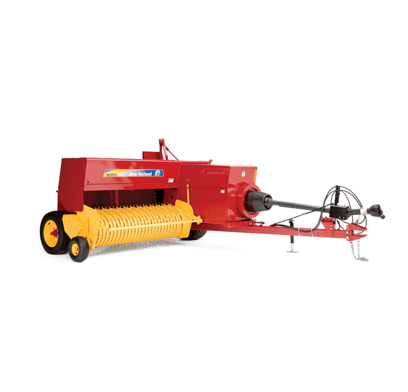 Productos New Holland | CEMCOL | Honduras