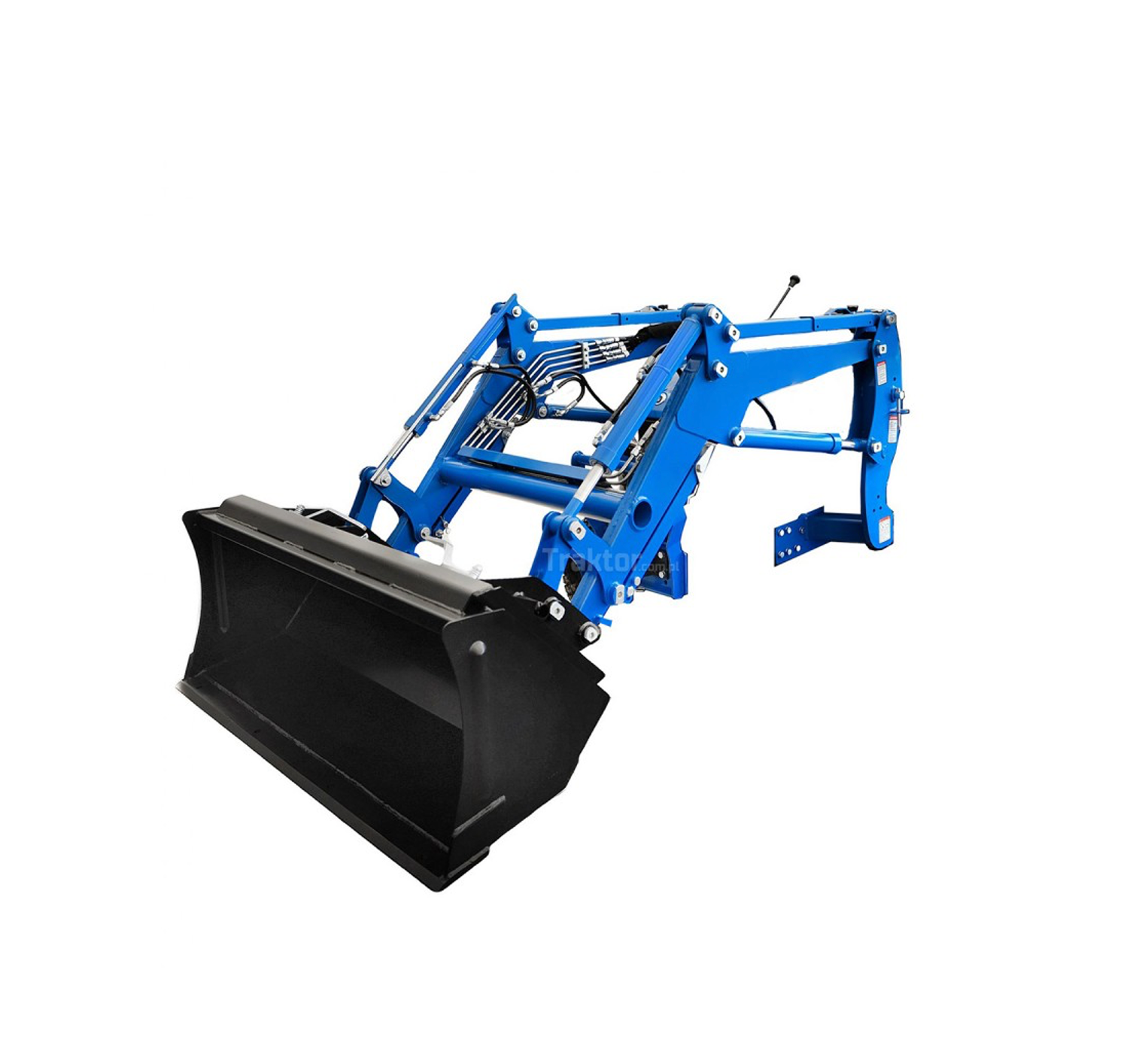 Productos New Holland | CEMCOL | Honduras