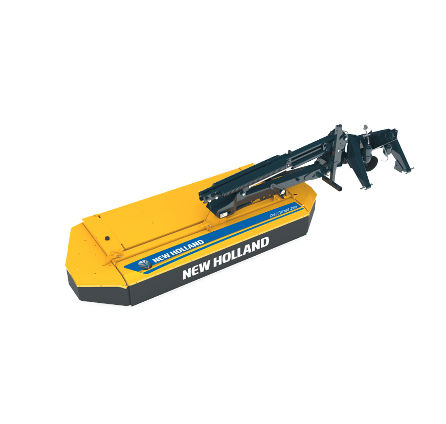 Productos New Holland | CEMCOL | Honduras
