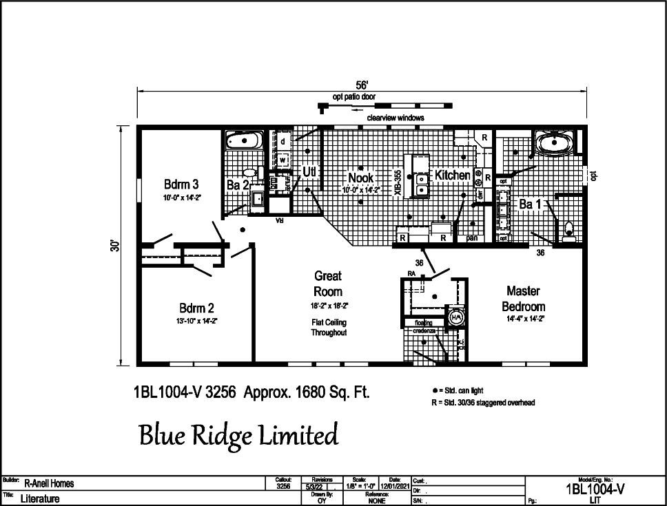 Modular Homes - Gloucester, VA - Signature Homes, LLC