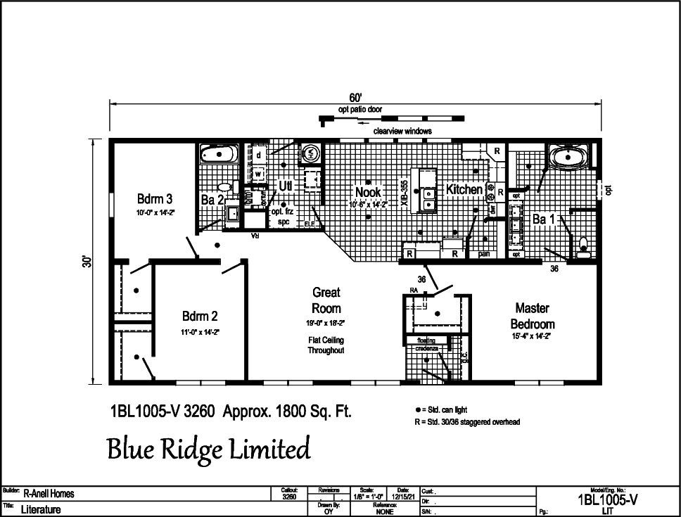 Modular Homes - Gloucester, VA - Signature Homes, LLC