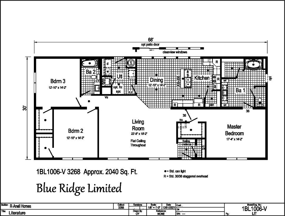 Modular Homes - Gloucester, VA - Signature Homes, LLC