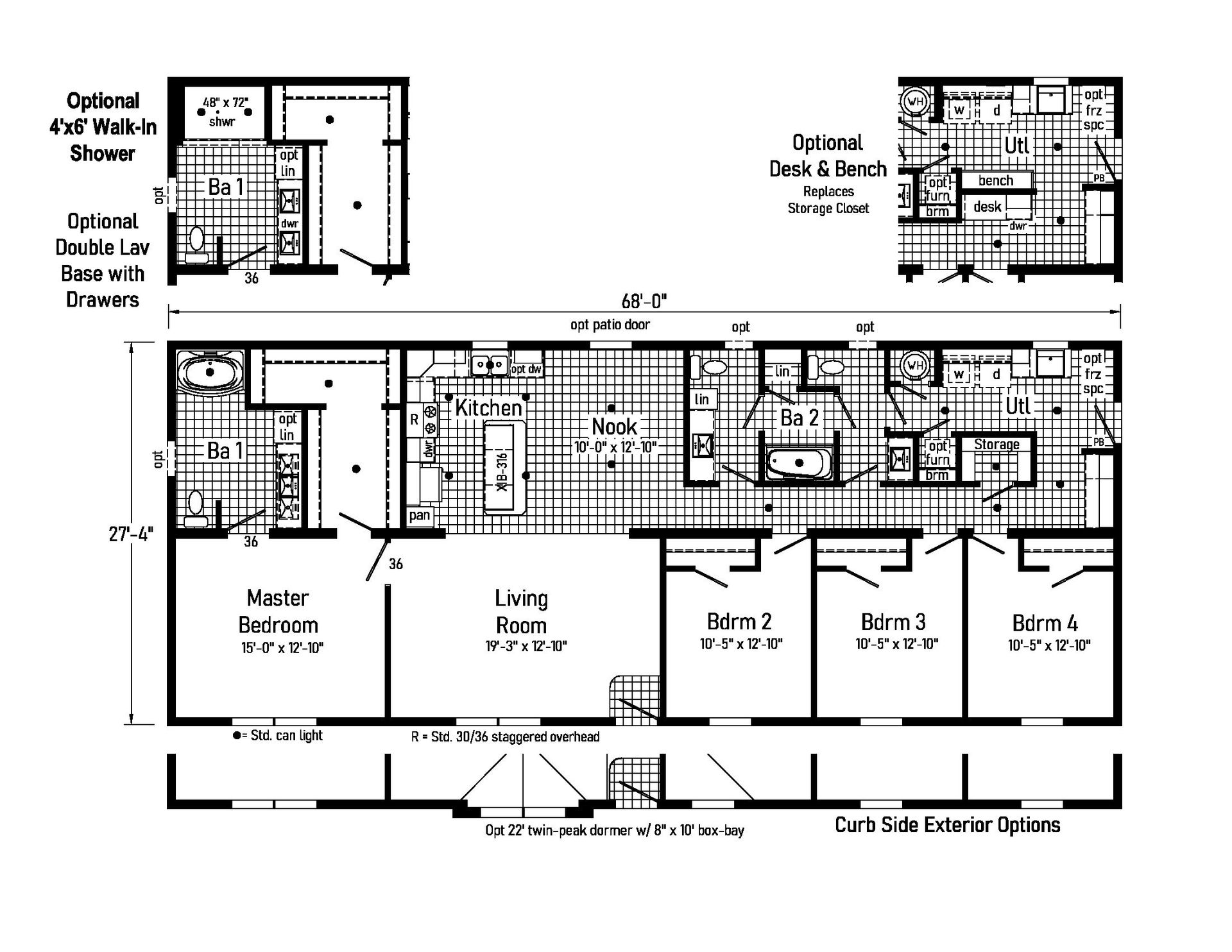 Modular Homes - Gloucester, VA - Signature Homes, LLC