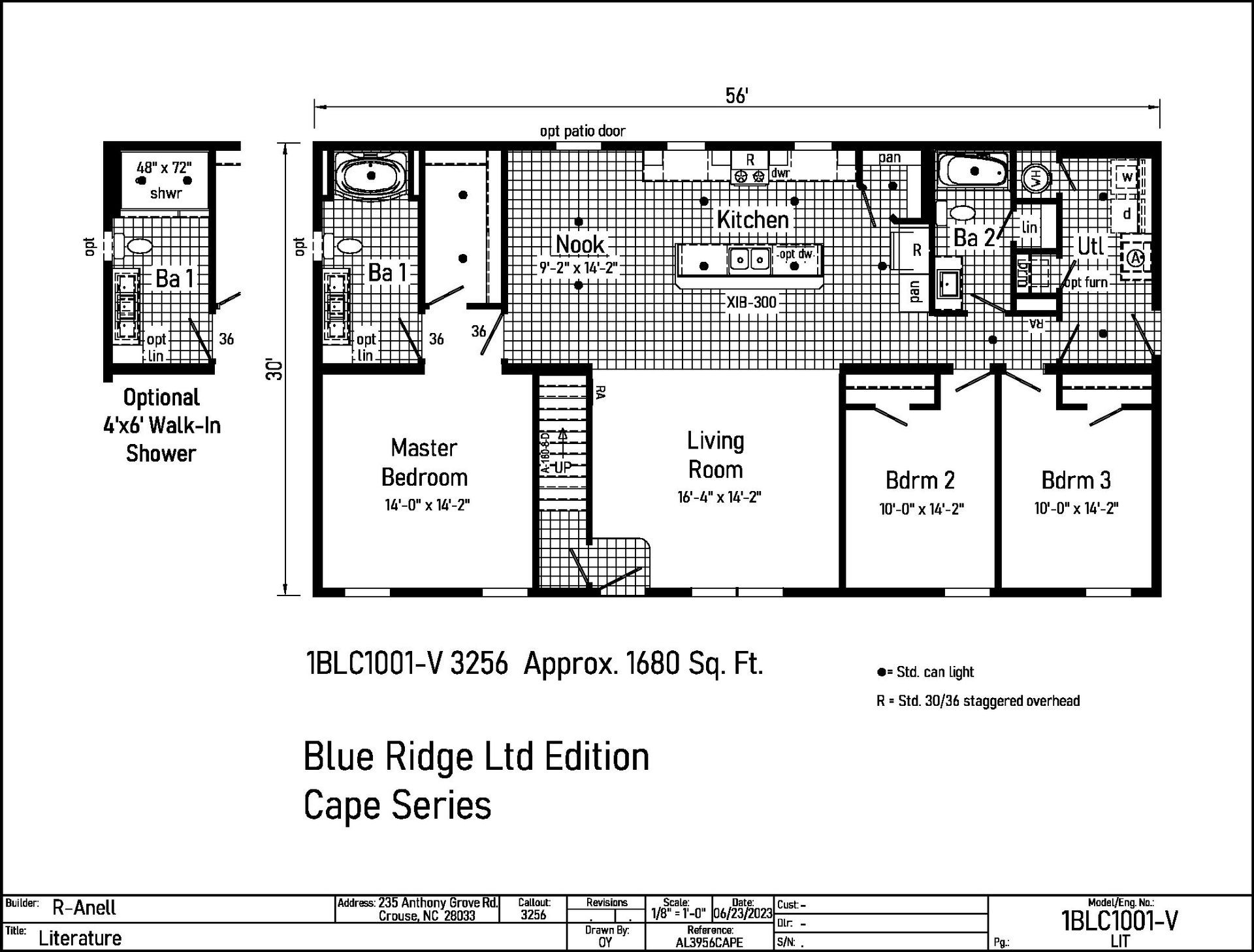 Modular Homes - Gloucester, VA - Signature Homes, LLC