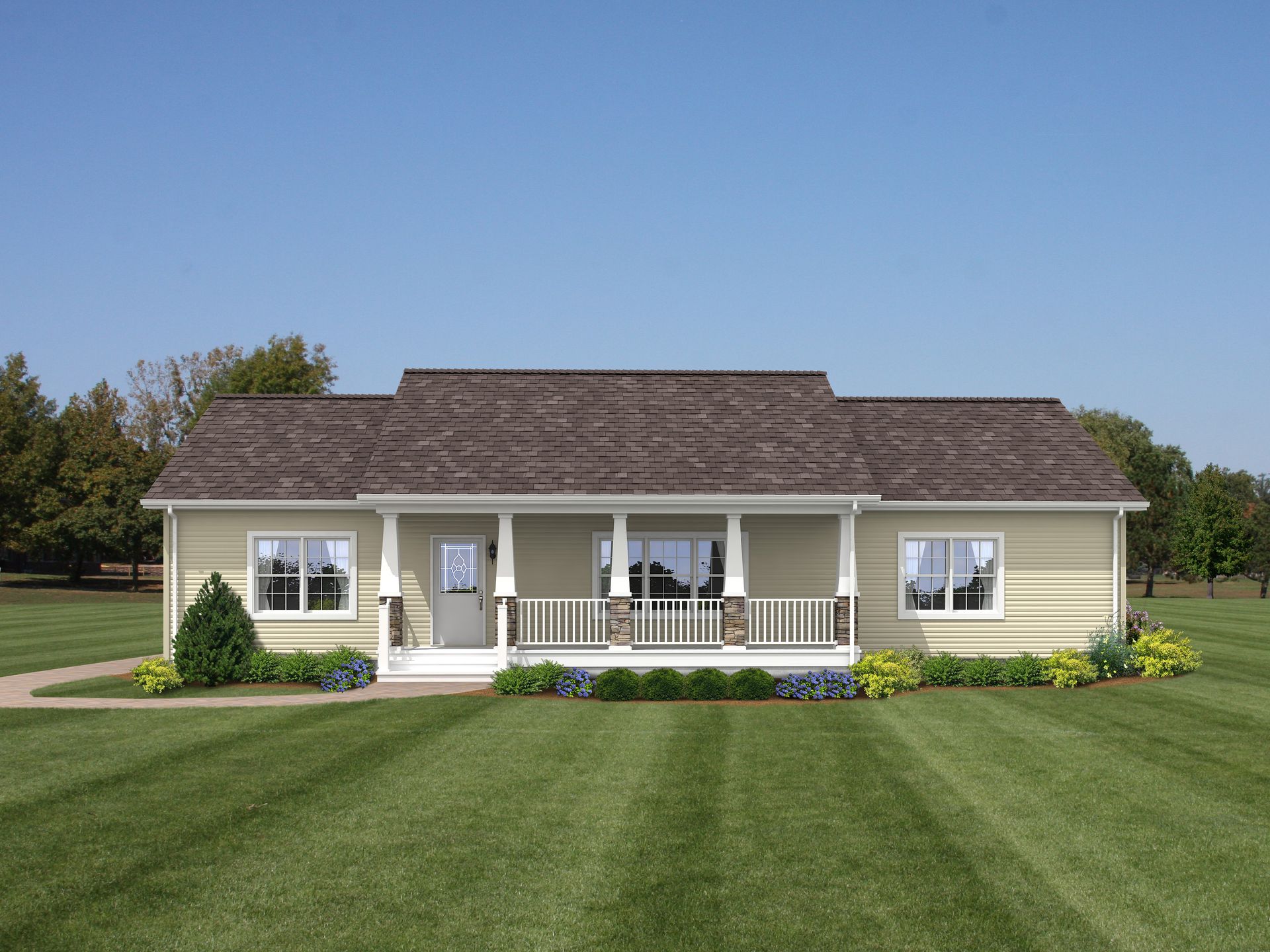 Modular Homes - Gloucester, VA - Signature Homes, LLC