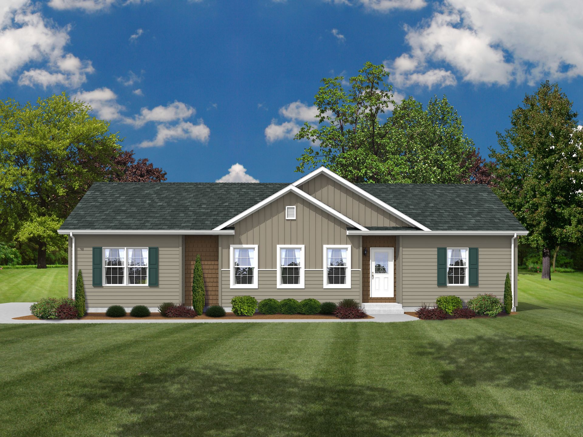 Modular Homes - Gloucester, VA - Signature Homes, LLC