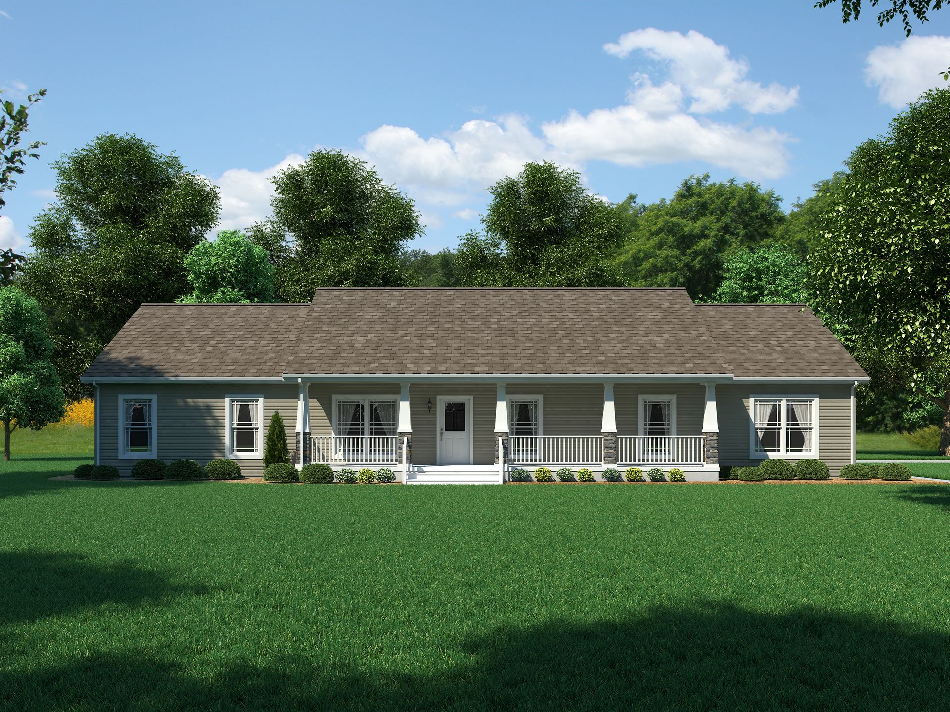 Modular Homes - Gloucester, VA - Signature Homes, LLC