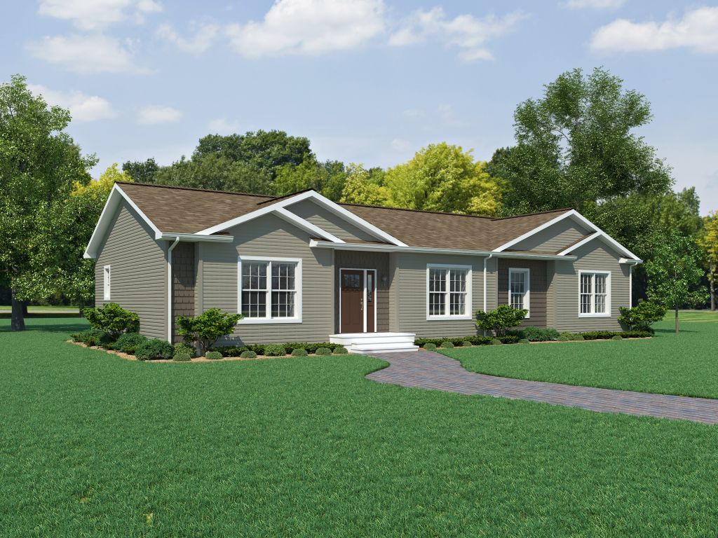 Modular Homes - Gloucester, VA - Signature Homes, LLC