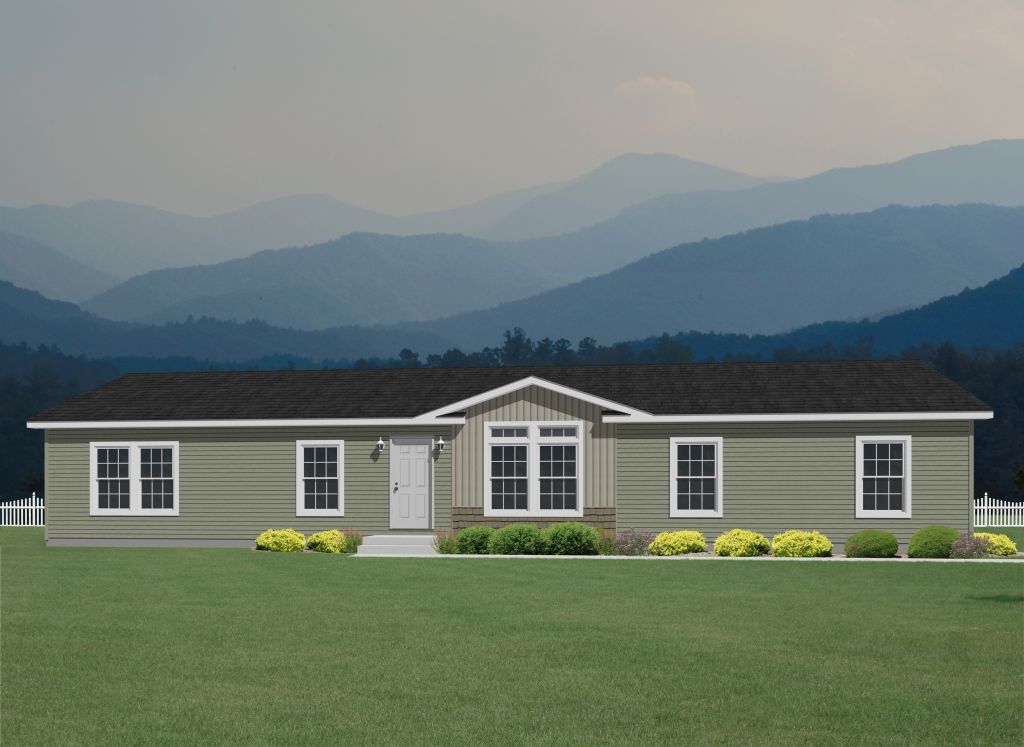 Modular Homes - Gloucester, VA - Signature Homes, LLC