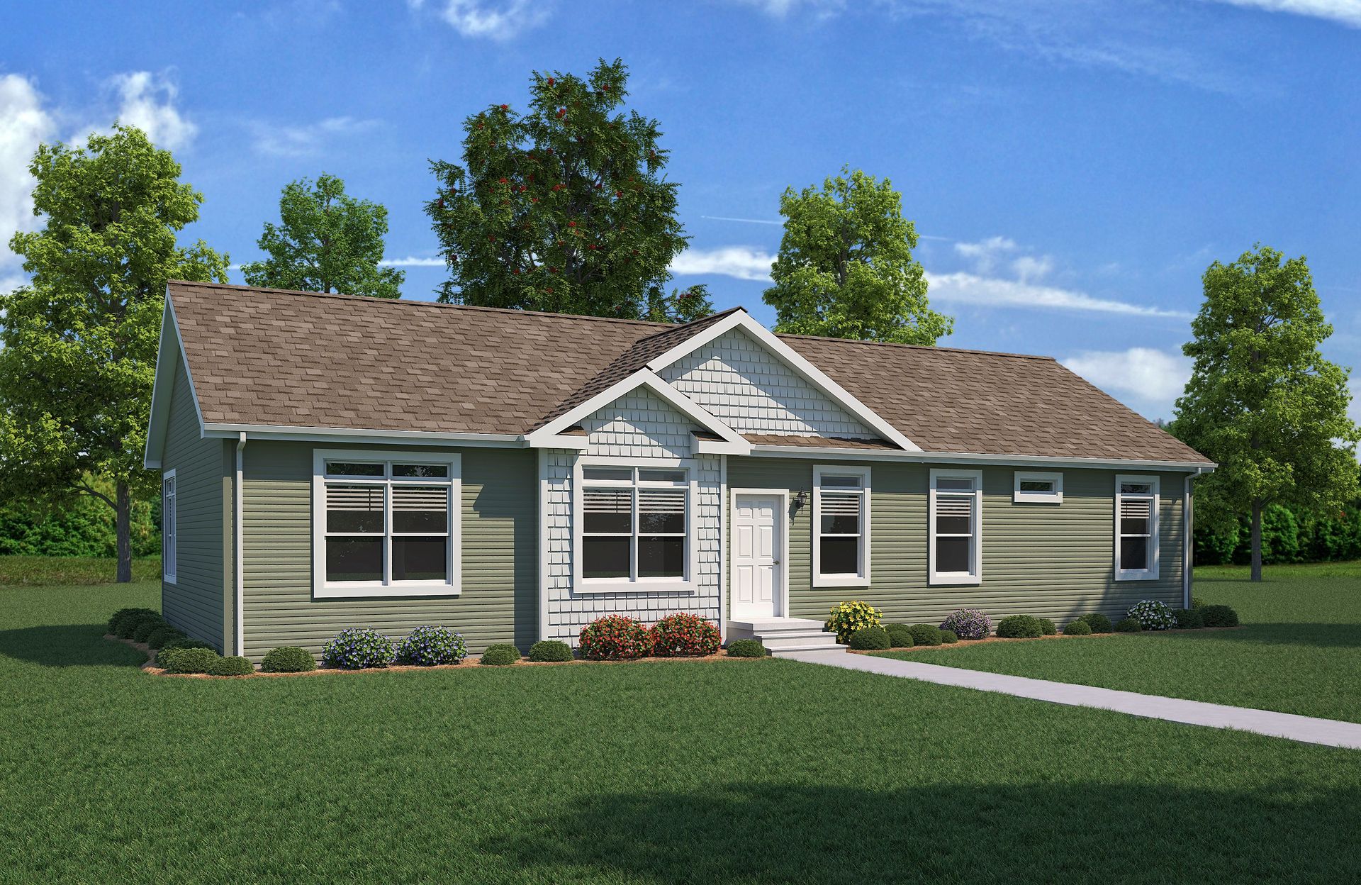 Modular Homes - Gloucester, VA - Signature Homes, LLC