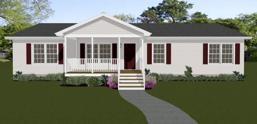 Modular Homes - Gloucester, VA - Signature Homes, LLC