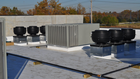 Tom Hundley Heating And Cooling | Tulsa, Broken Arrow