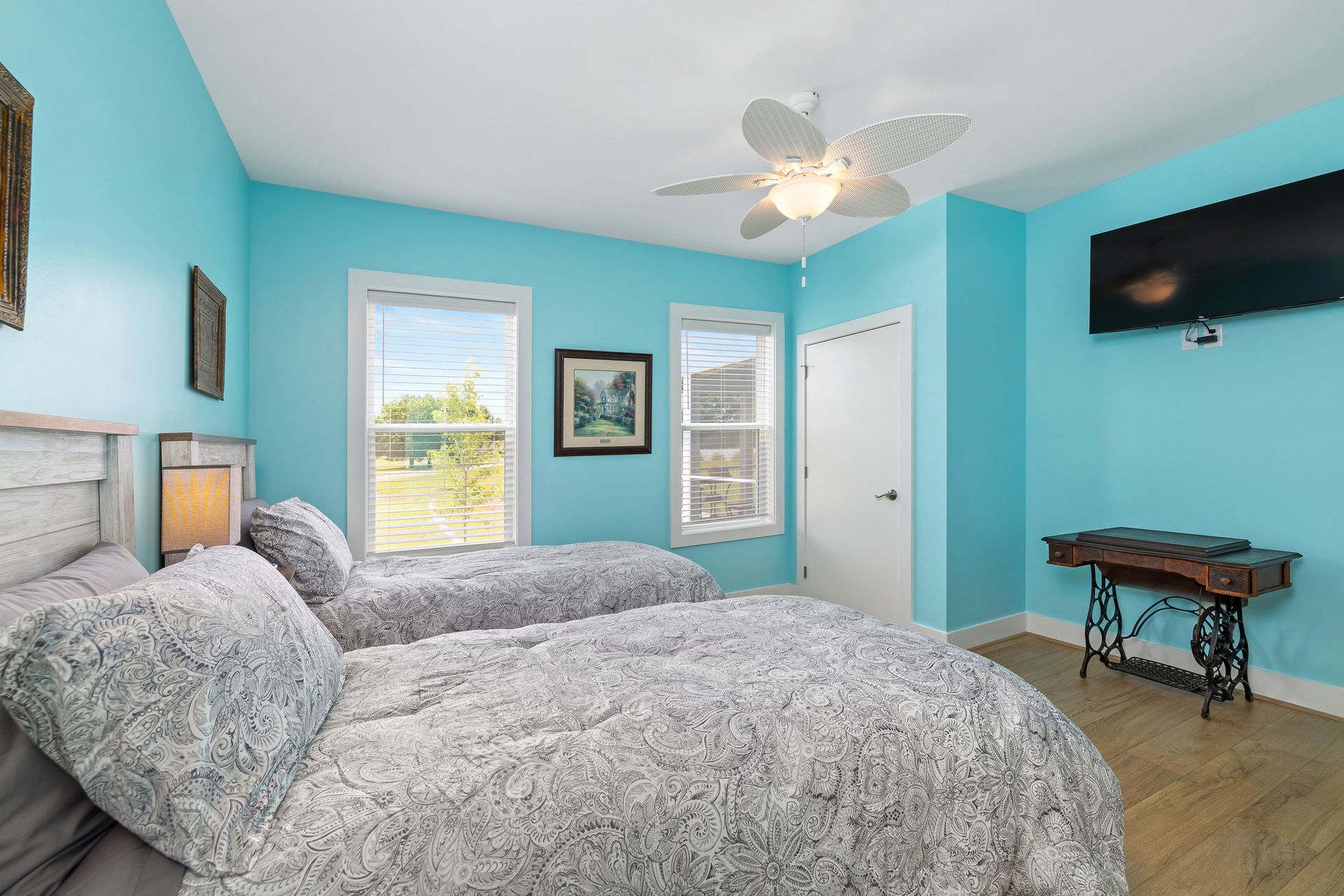 Inviting Bed and Breakfast in Manning SC