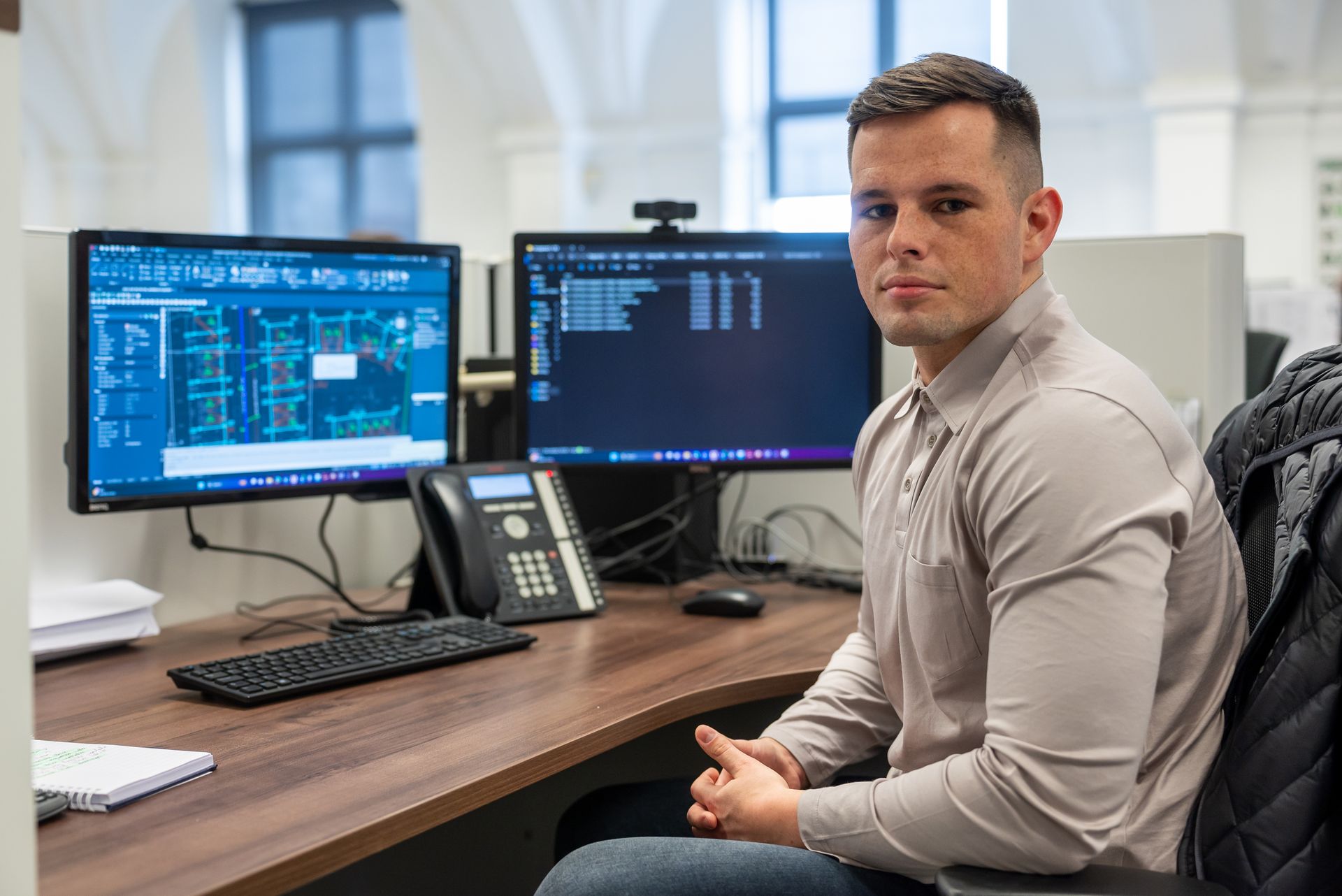 AJP | Structural and Civil Engineering Liverpool | Alan Johnston ...