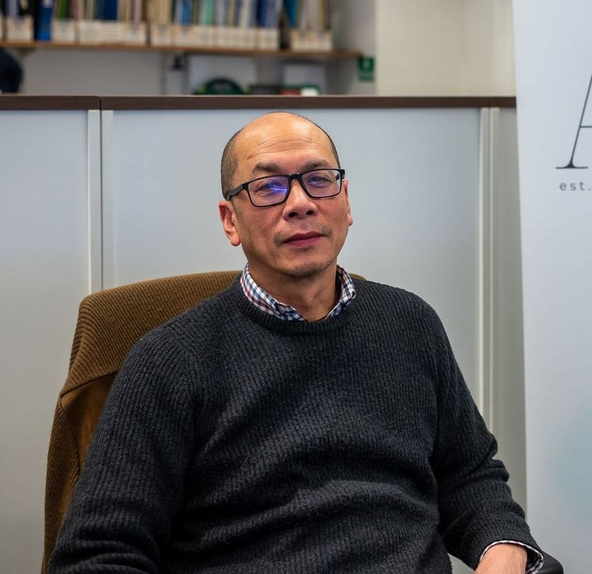 AJP | Structural and Civil Engineering Liverpool | Alan Johnston ...