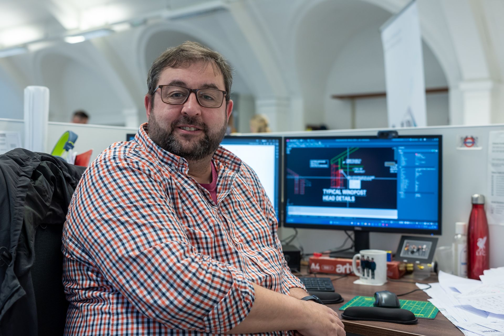 AJP | Structural and Civil Engineering Liverpool | Alan Johnston ...