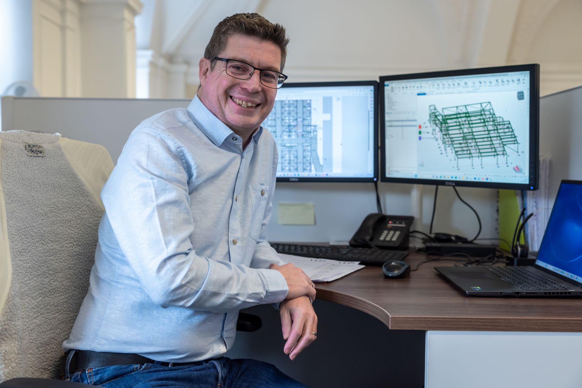 AJP | Structural and Civil Engineering Liverpool | Alan Johnston ...