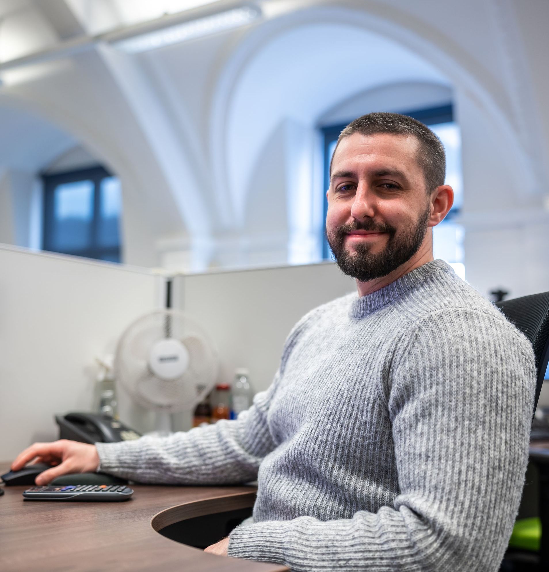 AJP | Structural and Civil Engineering Liverpool | Alan Johnston ...