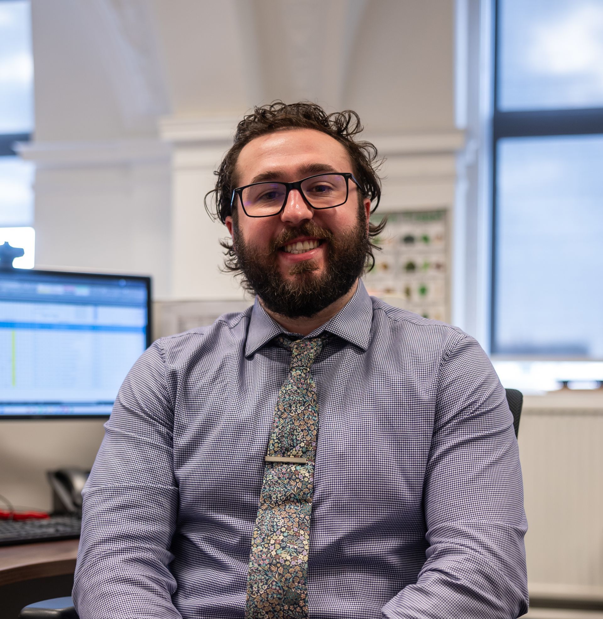 AJP | Structural and Civil Engineering Liverpool | Alan Johnston ...