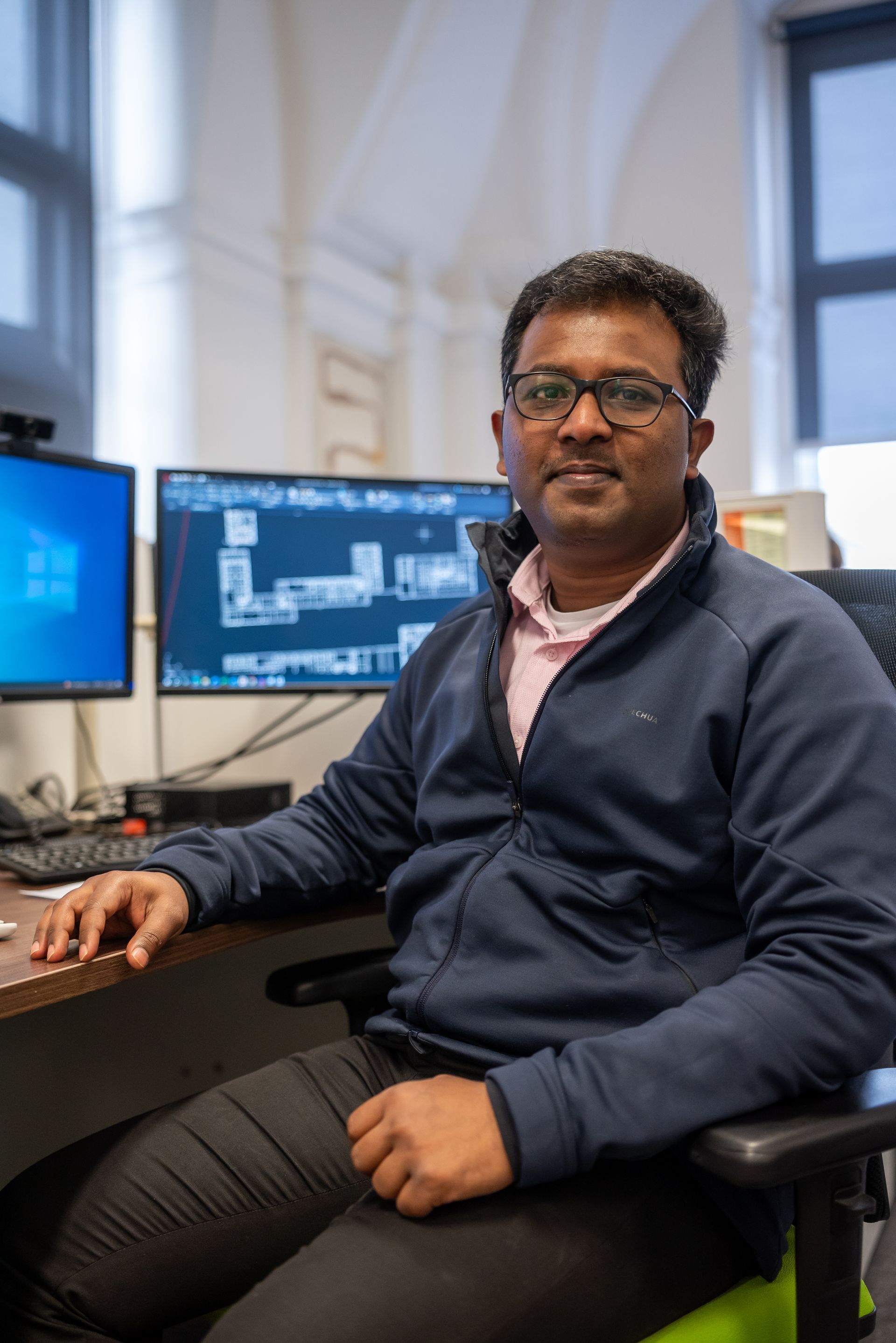 AJP | Structural and Civil Engineering Liverpool | Alan Johnston ...