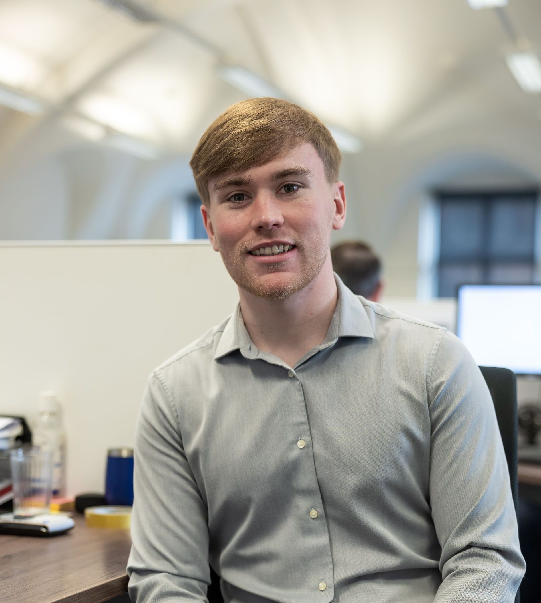 AJP | Structural and Civil Engineering Liverpool | Alan Johnston Partnership | Meet The Team