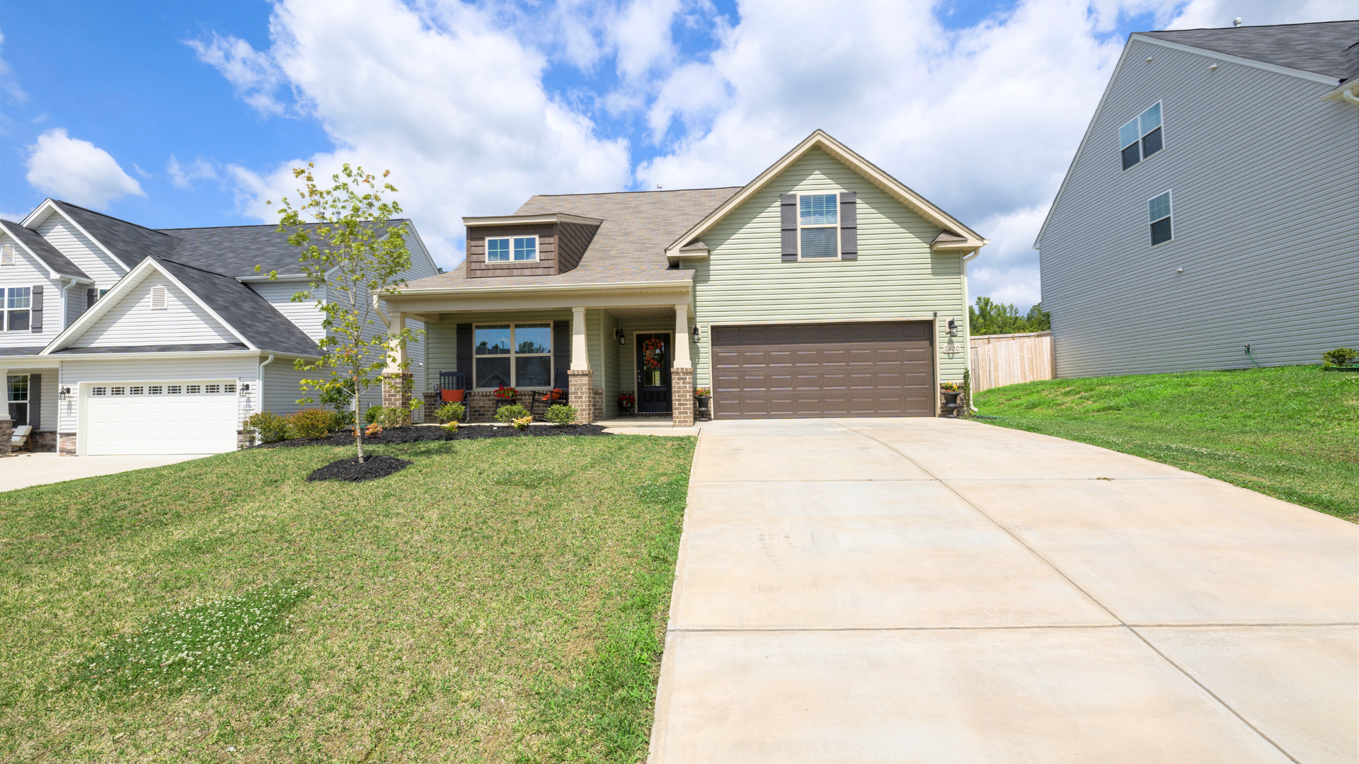 Concrete Driveway Installation Process in Brighton CO (2026)