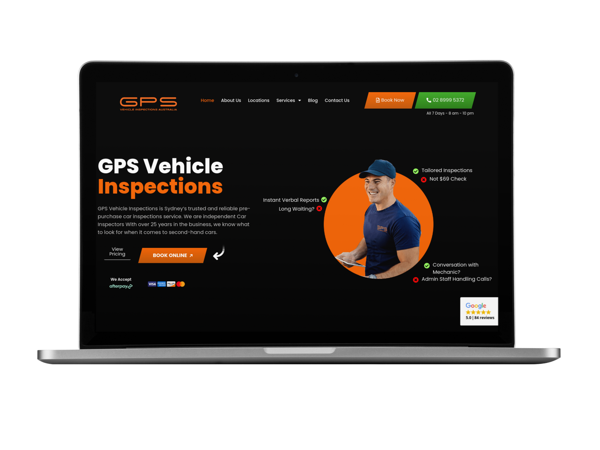 Logo and Branding Portfolio I DSIGNS AUSTRALIA