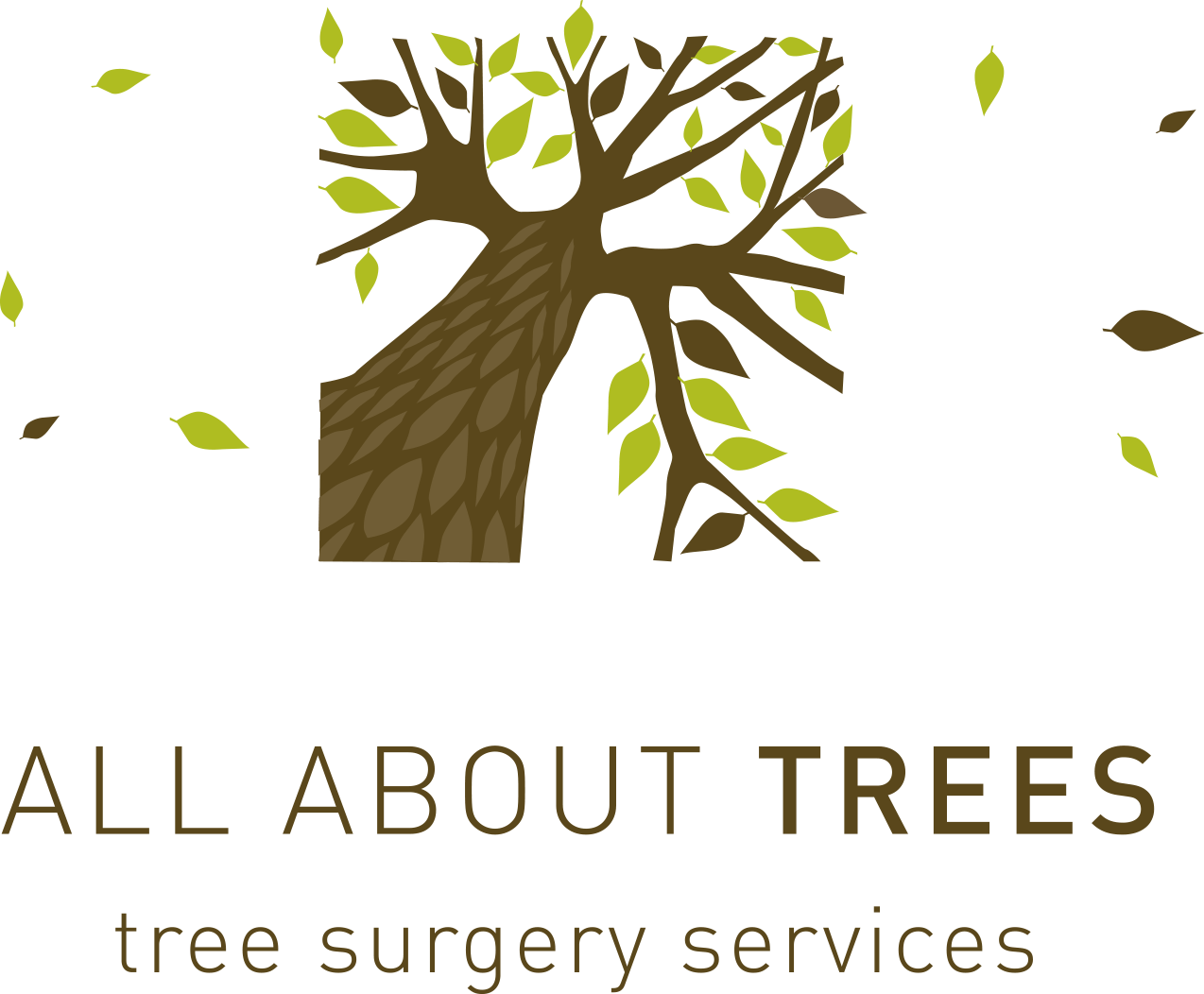 All About Trees | Progressive Tree Surgery