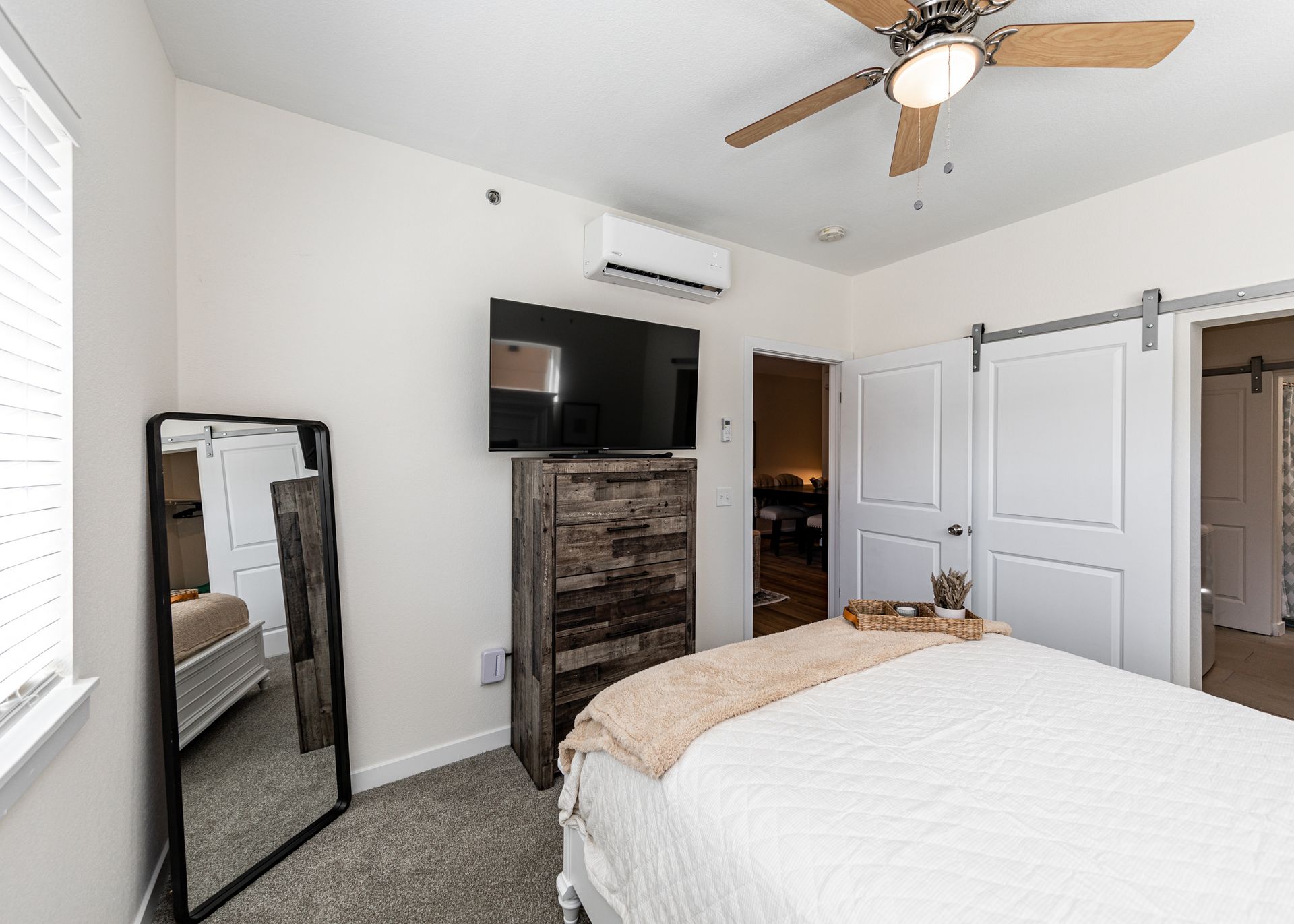 The Edge At Mountain Shadow | Apartments in Colorado Springs