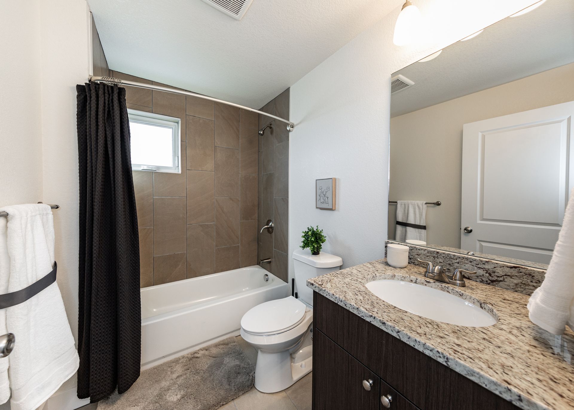 The Edge At Mountain Shadow | Apartments in Colorado Springs