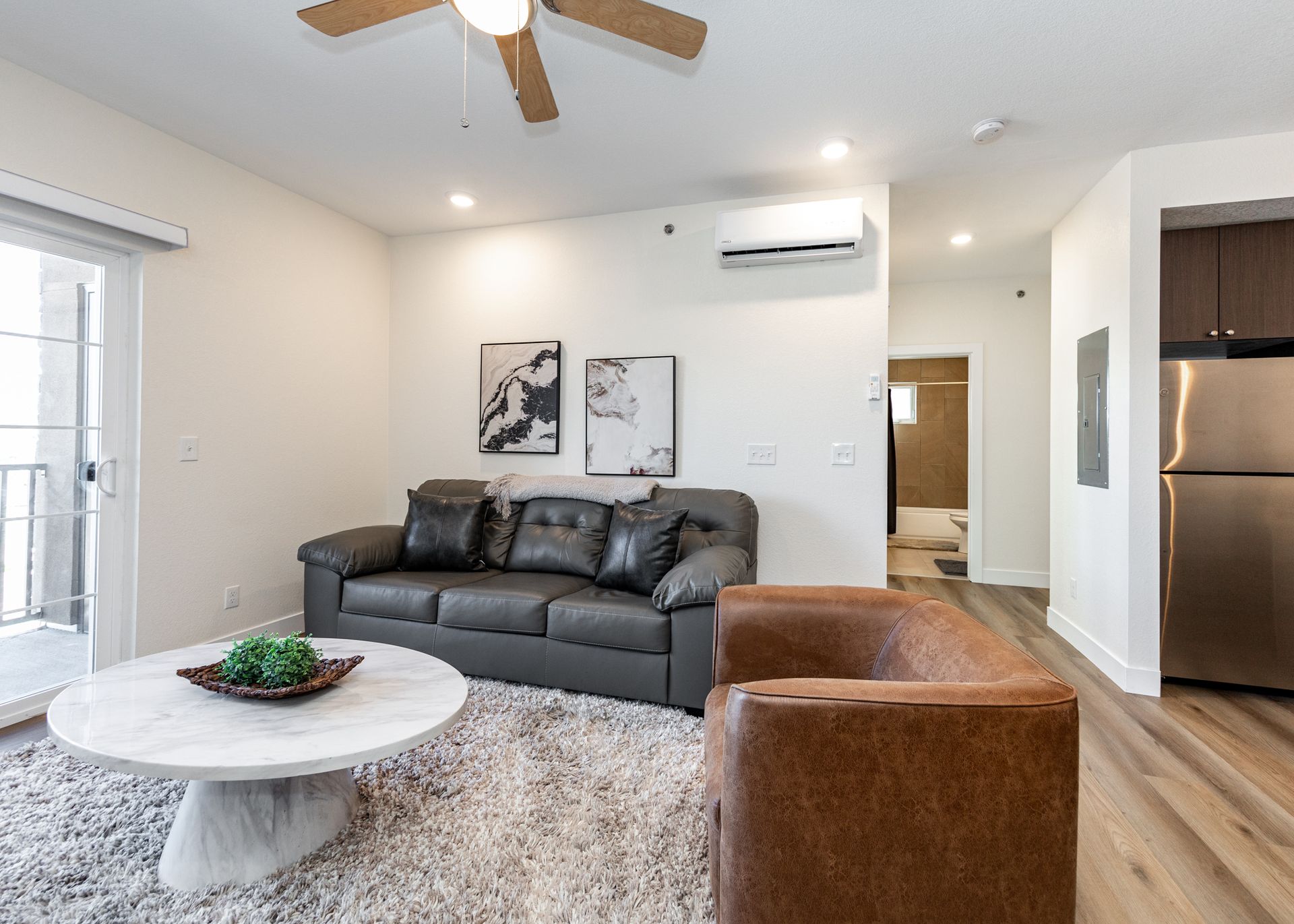 The Edge At Mountain Shadow | Apartments in Colorado Springs