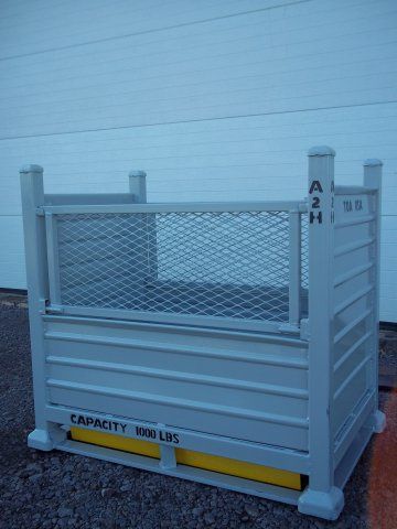 Galleries | Diamond Manufacturing | Bluffton, Ohio