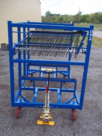 Galleries | Diamond Manufacturing | Bluffton, Ohio