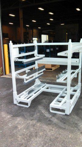 Galleries | Diamond Manufacturing | Bluffton, Ohio