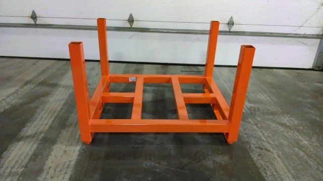 Galleries | Diamond Manufacturing | Bluffton, Ohio