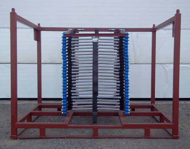 Galleries | Diamond Manufacturing | Bluffton, Ohio