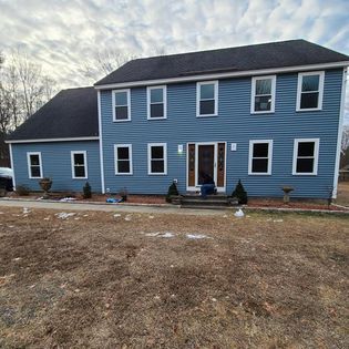 Construction Pictures | Pepperell, MA | NJW Construction